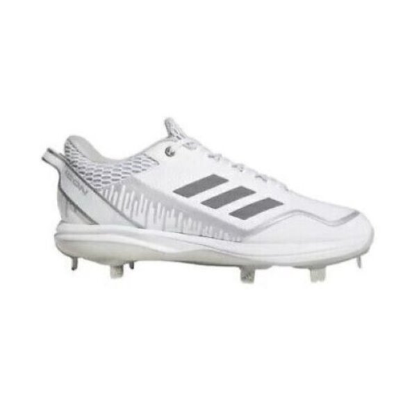 adidas | Shoes | Adidas Mens 3 Icon 7 Dripped Out Metal Baseball Cleats ...